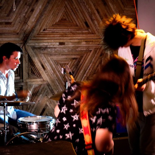 Stream Zula - Getting Warm (live at Shea Stadium August 2014) by ...