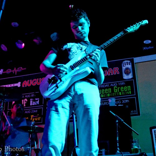 Stream Turn Your Love Around (Cover) by Pat Daniels | Listen online for ...