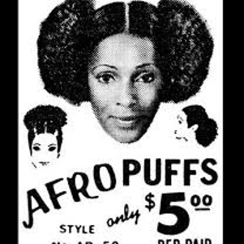 Stream Afro Puffs by Lorenzotproductions LLC | Listen online for free ...