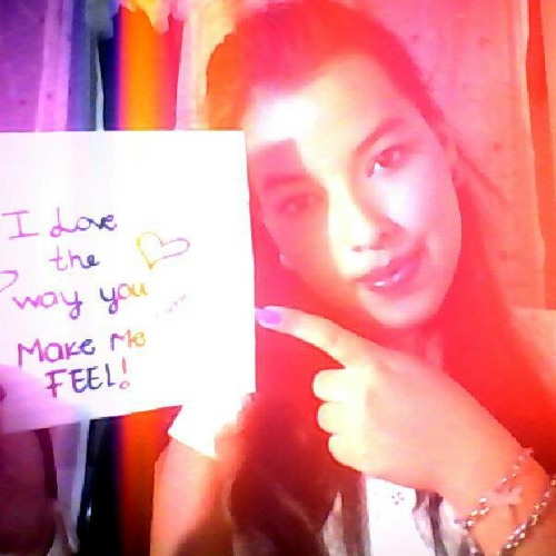 Stream Inalcanzable - RBD (cover by Mariah Rojas) at Montreal, QC ...