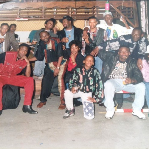 Stream 08 Grontapu by Double Rock Kawina Band | Listen online for free ...