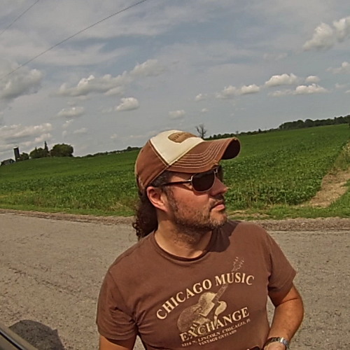 Stream Nathan Fleet PerimeterHamilton interview with ScottThompson by ...