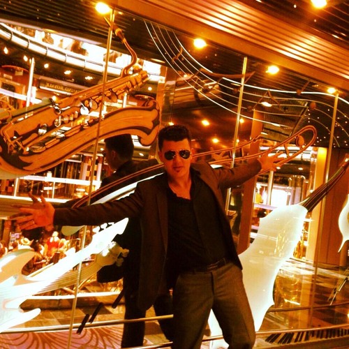 Stream Dokhtar-e Kajak Abrow by Jalal Sadat Music | Listen online for ...