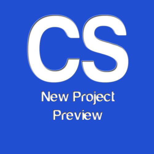 Stream CS - New Project (Preview) by CamiloSierra | Listen online for ...