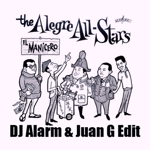 DJ Alarm - Free music on ToneDen