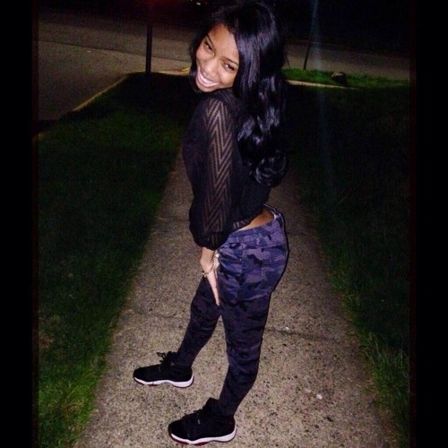 Stream Wavy God | Listen to twerk playlist online for free on SoundCloud