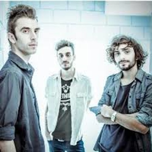 Stream Guillermo Porro | Listen to PARTEPLANETA - Sesión En Vivo @ Mcl ...