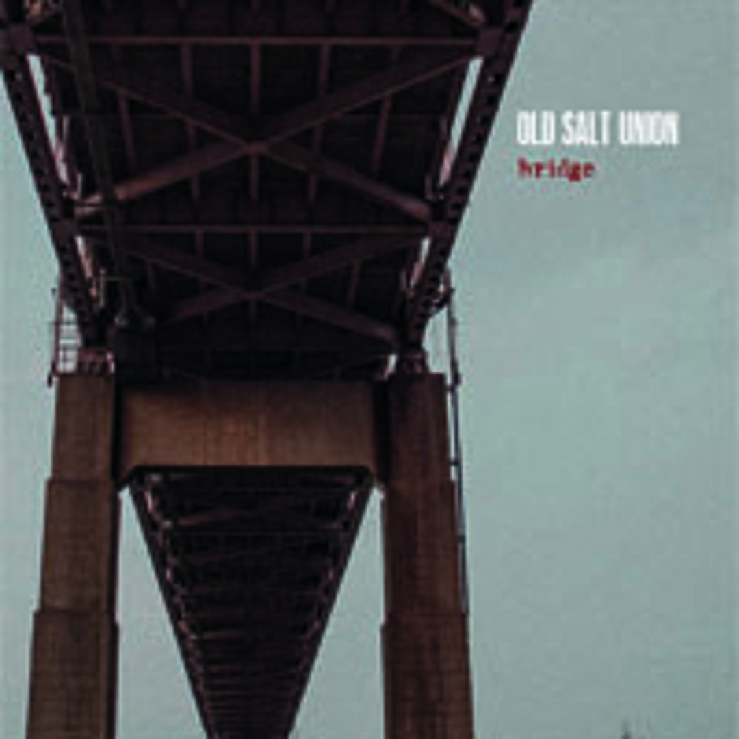 Stream Old Salt Union | Listen to Bridge (2014) playlist online for ...