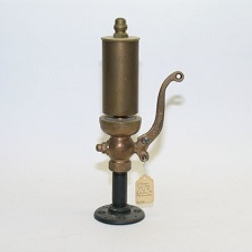 Stream Steam Trains of NSW - 3134 Tank engine whistle 11/9/1966 by NFSA ...