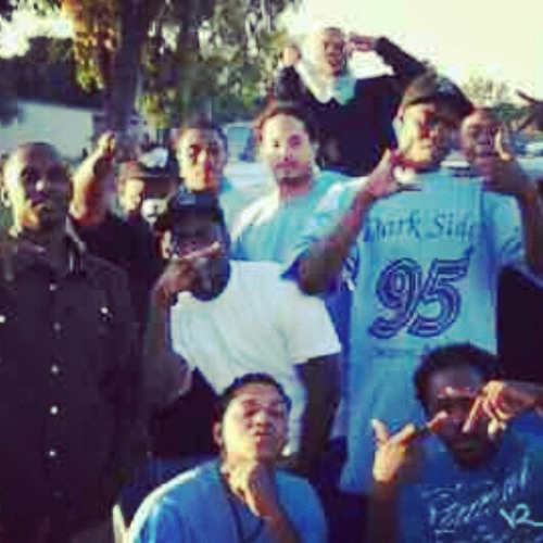 Stream Original Wattsbaby | Listen to COMPTON AVENUE CRIP SHIT playlist ...