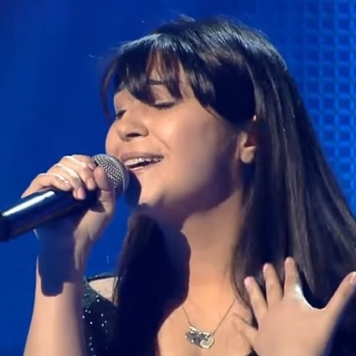 Stream حنين القصير "يا حبيبي" - #MBCTheVoice by Aya Mourad 1 | Listen ...