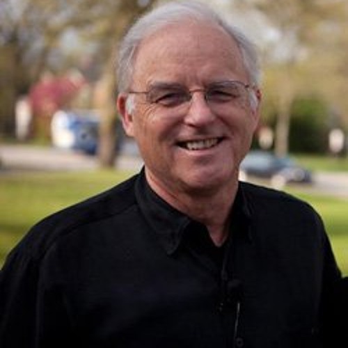 Stream Richard Louv and the Last Child in the Woods by Rob Hopkins ...