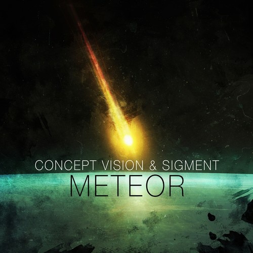 Stream Blackout Music NL | Listen to BLCKTNL010: Concept Vision & Segment - Meteor EP playlist ...