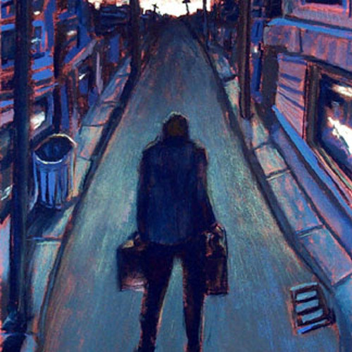 Stream Getting out of this Town (Quick and Dirty) by Jean-Michel GEORGE ...