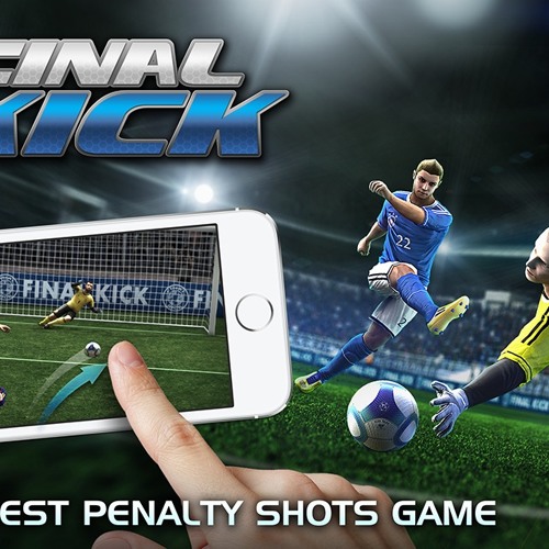 Stream Final Kick - Videogame - Main Theme by Sound Origami | Listen ...