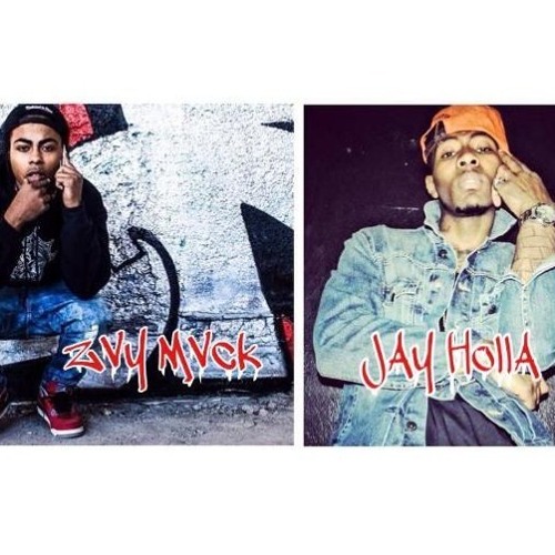 Stream COLD WORLD - Jay Holla & Zay Mack -( Prod.By CashMoneyAp ) by ...