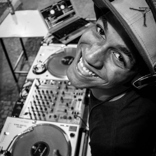 Stream Hip's and Hop's -1 (Street Style) by DeeJay~> DJ FLASH