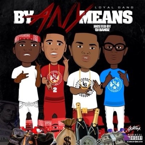 Stream 03 - Loyal Gang - Lean Lean Team by LoyalxGang | Listen online ...