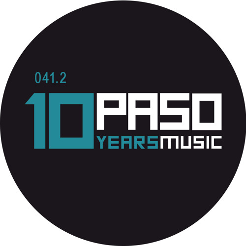Stream 02. Pascal FEOS_ Represented (Snippet) by Paso Music | Listen online for free on SoundCloud