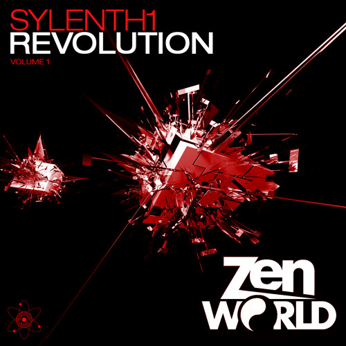 Stream Sylenth1 Revolution By Zen World !!!Out Now!! by Zen World ...