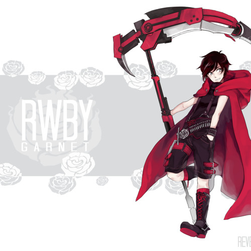 Stream RWBY - Red Like Roses by xAI | Listen online for free on SoundCloud