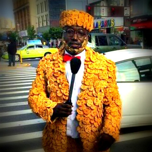 Stream Gibberish Rap - NORM MIX by Dave Paulson | Listen online for ...