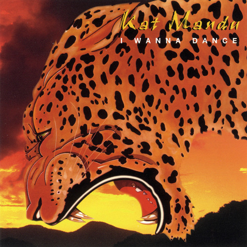 Stream Kat Mandu - The Break by Unidisc Music | Listen online for free on SoundCloud