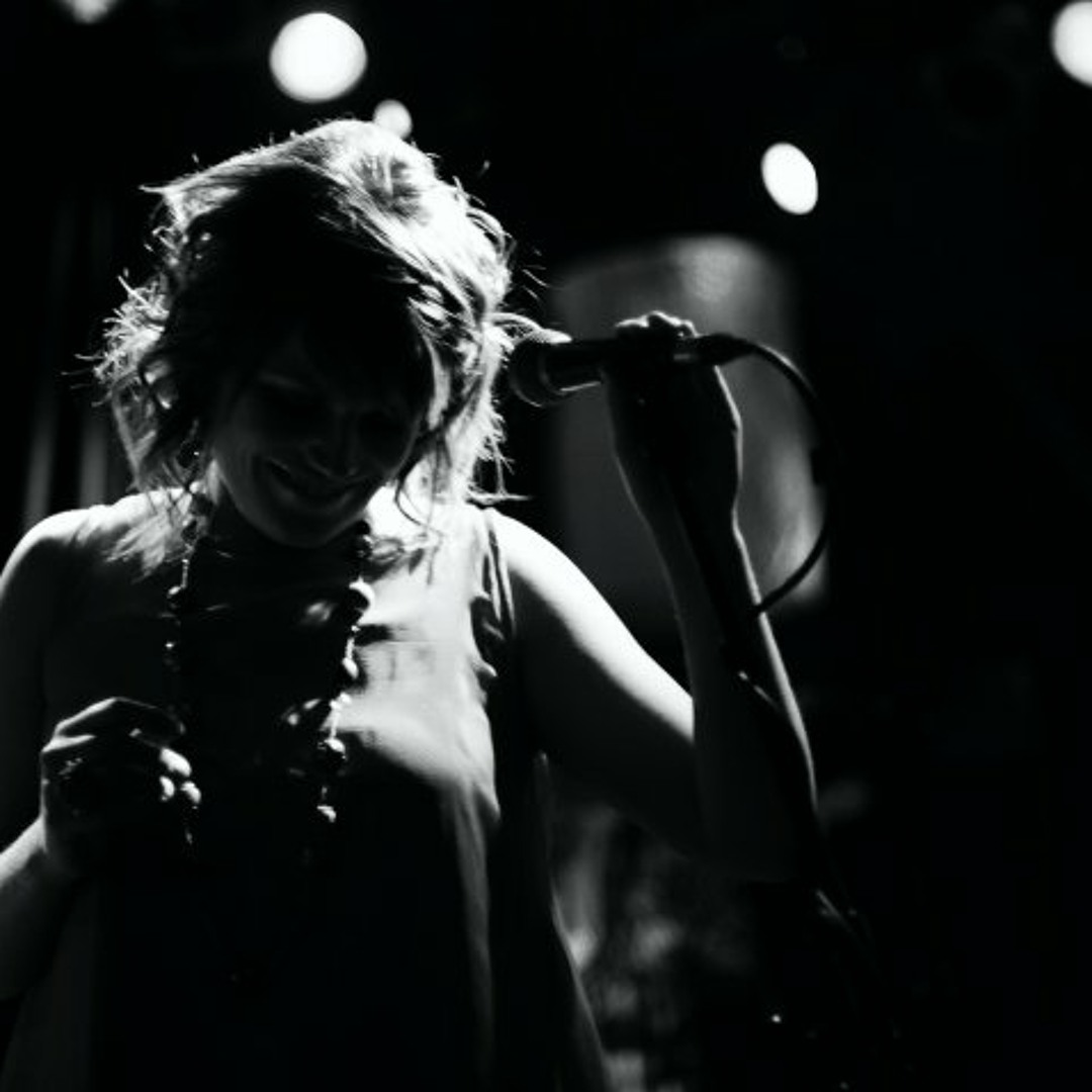 Stream Untrust Us - Crystal Castles Acapella Cover by Triona by TONE ...