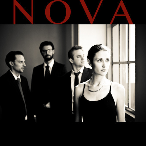 Stream N O V A | Listen to NOVA playlist online for free on SoundCloud