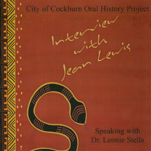 Stream Jean Lewis oral history by cockburnlibraries | Listen online for ...