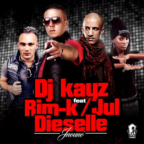 Stream DJ KAYZ "Paris Oran New York" - Pub TV by STUDIOMULTITEMPO ...