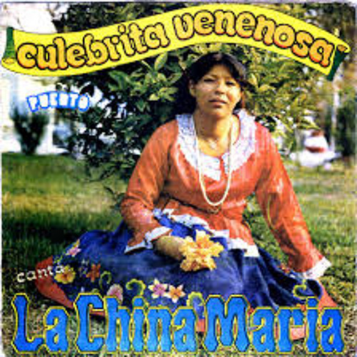 Stream China Maria - Porque te fuiste by Puro Huayno | Listen online ...