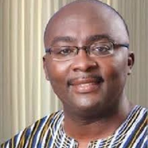 Stream MANASSEH AZURE AWUNI'S EXCLUSIVE INTERVIEW WITH DR MAHAMUDU ...