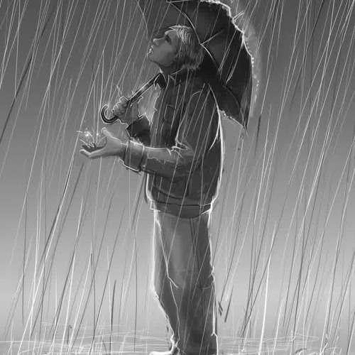 Stream Kiss The Rain ( Yiruma Cover ) - Akbar Instrumental by ...