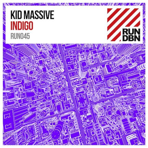 Stream Kid Massive - Indigo - Adrian Bood Remix by Kid Massive | Listen ...