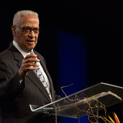 Stream Pastor C.D Brooks "Knock Out Your Eye, Cut Off Your Hand" by son ...