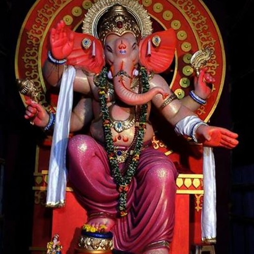 Stream Ganpati Aarti(Horus the Chours mix)Dj miki MiX by DJ M!K ...