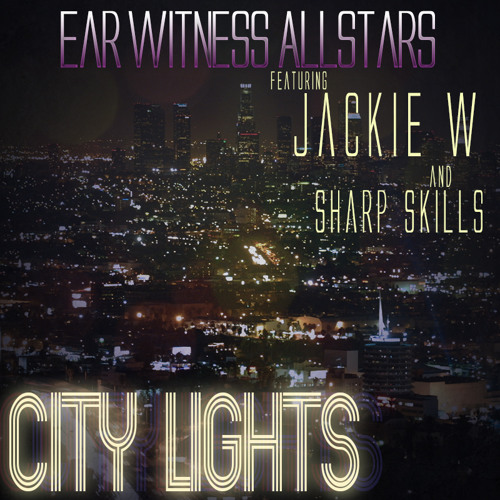 Stream Samuel Knaak | Listen to Ear Witness Allstars - City Lights ... Stream Samuel Knaak | Listen to Ear Witness Allstars - City Lights ...