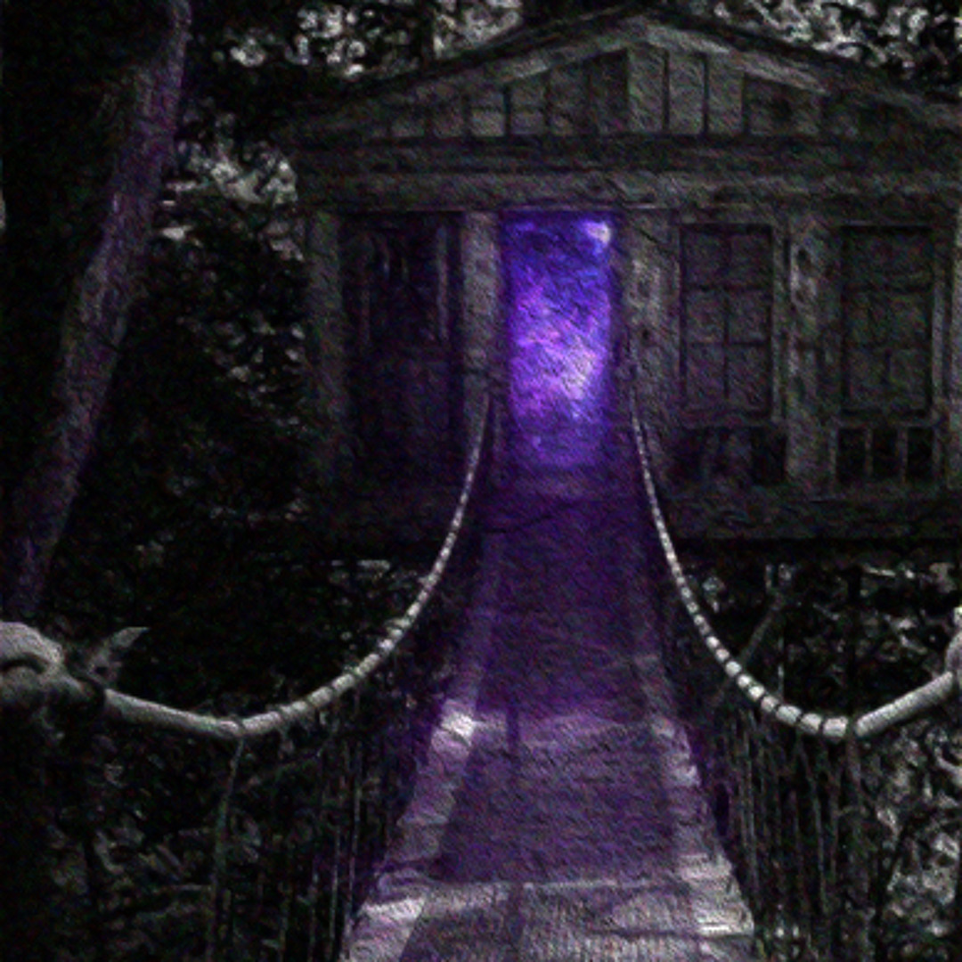 Stream Mr. Noctua & Friends - Collapsing Treehouse by Mr. Noctua ...