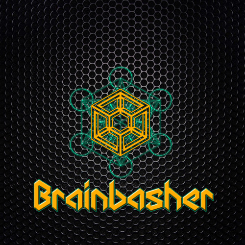 Stream Brainbasher-Third Eye by BrainBasher | Listen online for free on ...