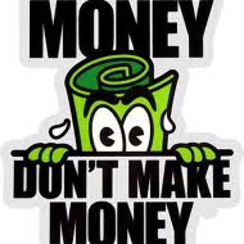 Stream Scared Money by Bones H Mccoy | Listen online for free on SoundCloud