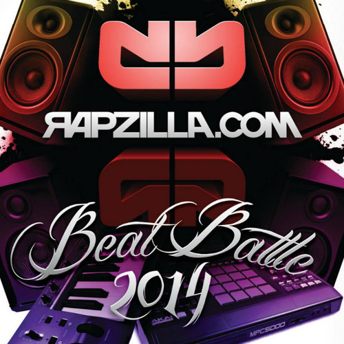 Stream Rapzilla Beat Battle 2014 Submission by ryanvetter | Listen ...