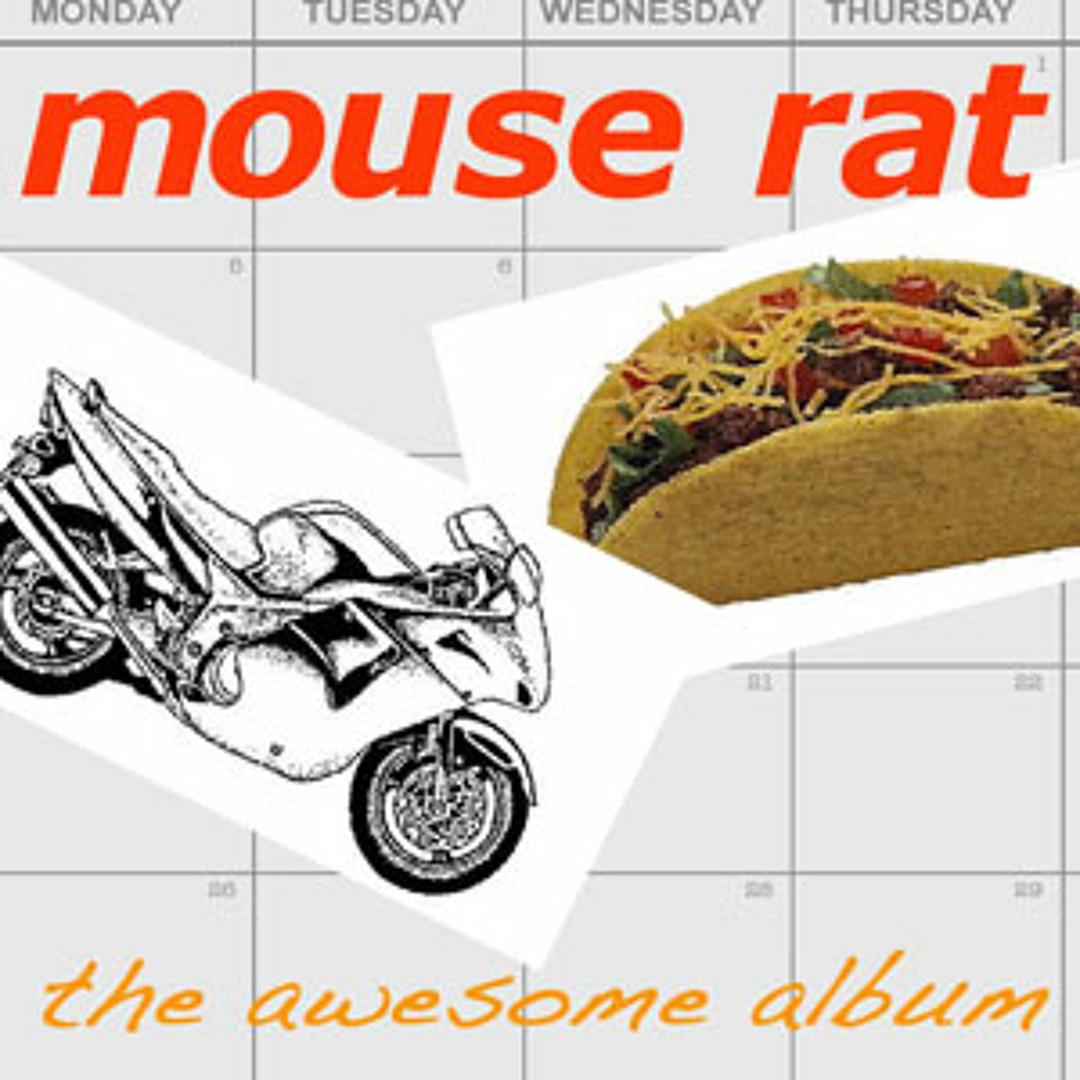Stream benbarely | Listen to The Awesome Album - Mouse Rat playlist ...