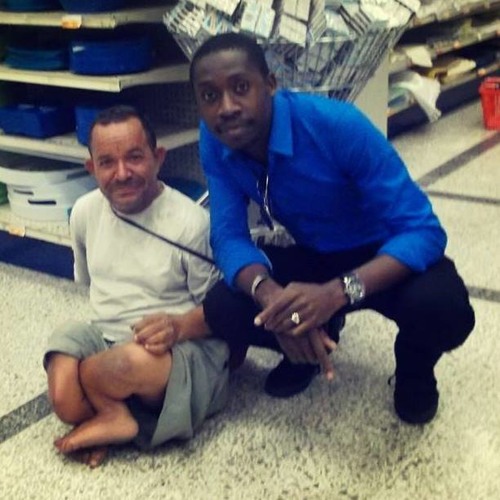 Stream BONDYE OU FIDEL, Michael Nitho & ASA by nitho11 | Listen online ...