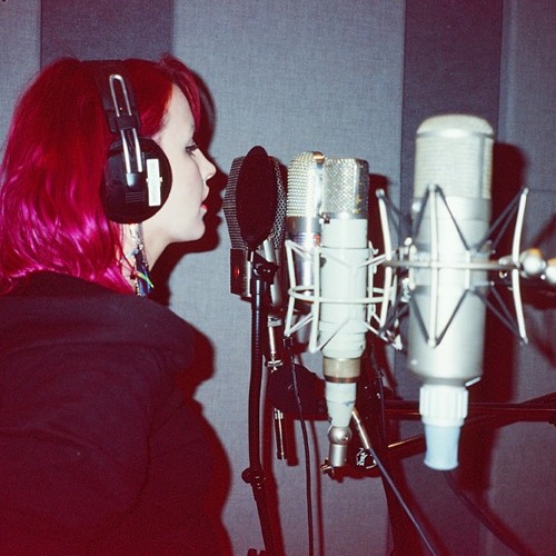 Stream Jade Hadnuk | Listen to ️ playlist online for free on SoundCloud