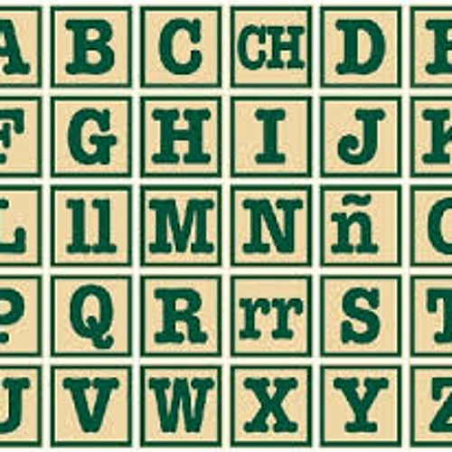 Stream episode El alfabeto/The Alphabet by MDueñas podcast | Listen ...