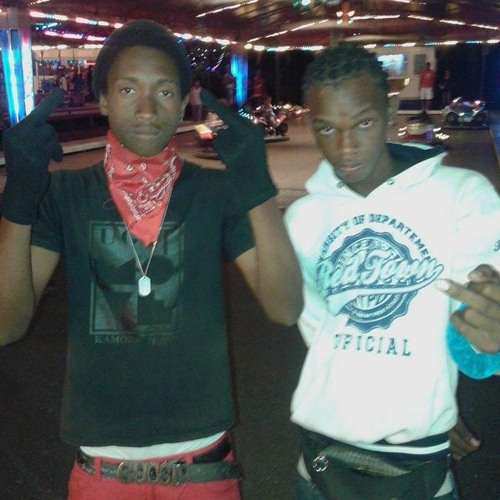 Stream Speewy feat ToupiT ( never stOp block mtb gang 2014) by Toupit ...