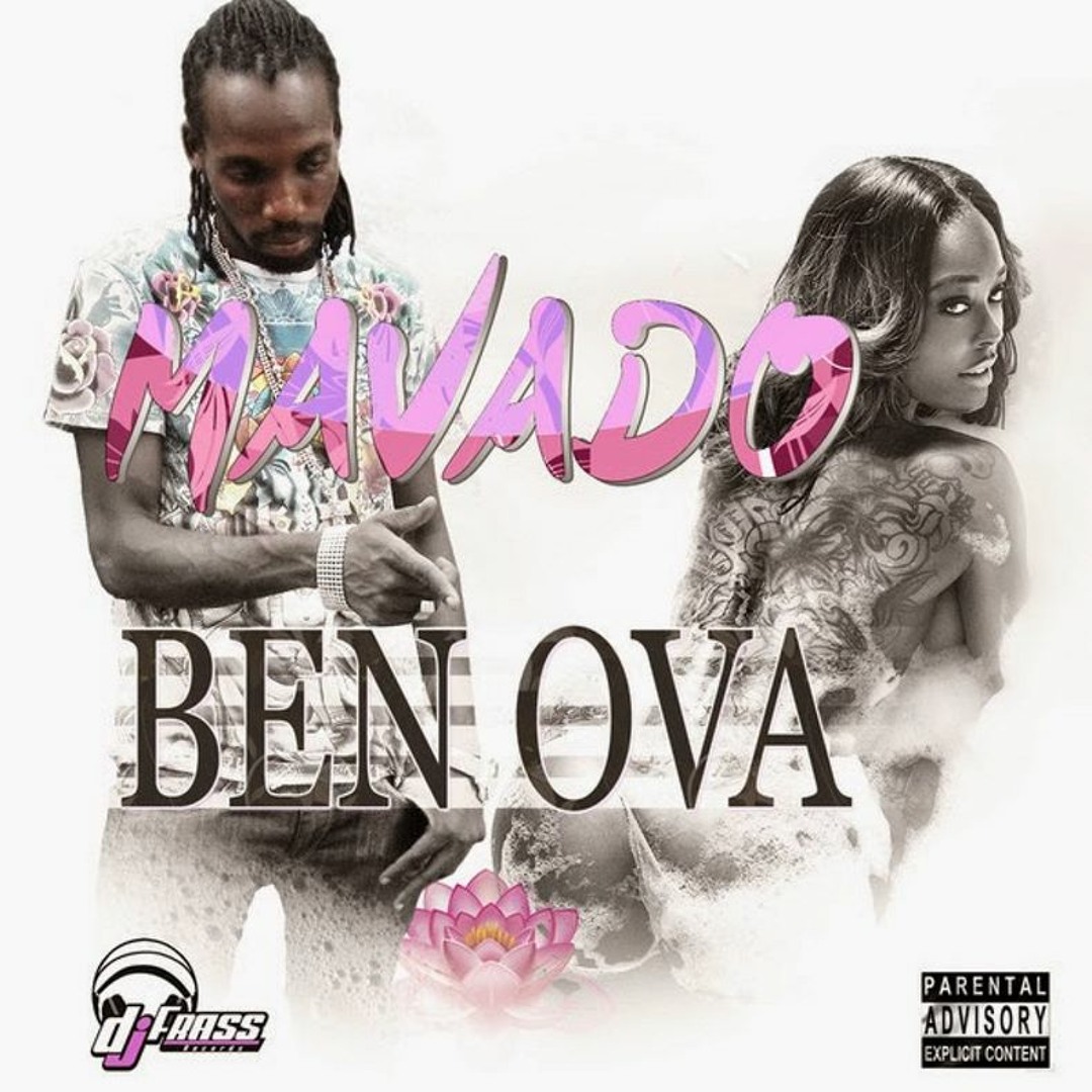 Stream Mavado x Dj Navivi - Ben Ova by Unique Soundz | Listen online ...