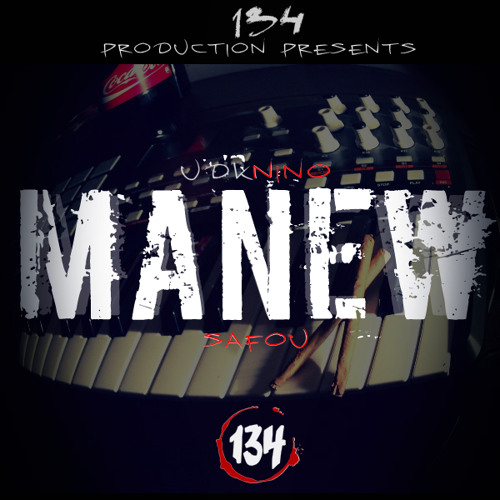 Stream 134 Production | Listen to Manew pt.1 playlist online for free ...
