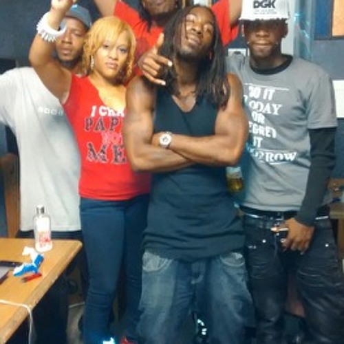 Stream Rahman Shabazz Mckinney | Listen to punchlines playlist online ...